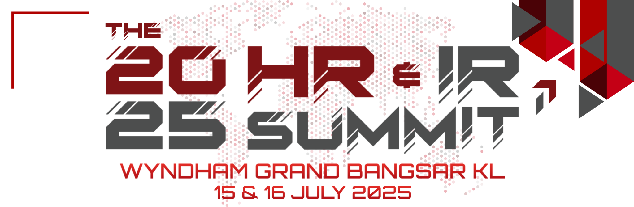 HR & IR Summit 2025 – MICSEA